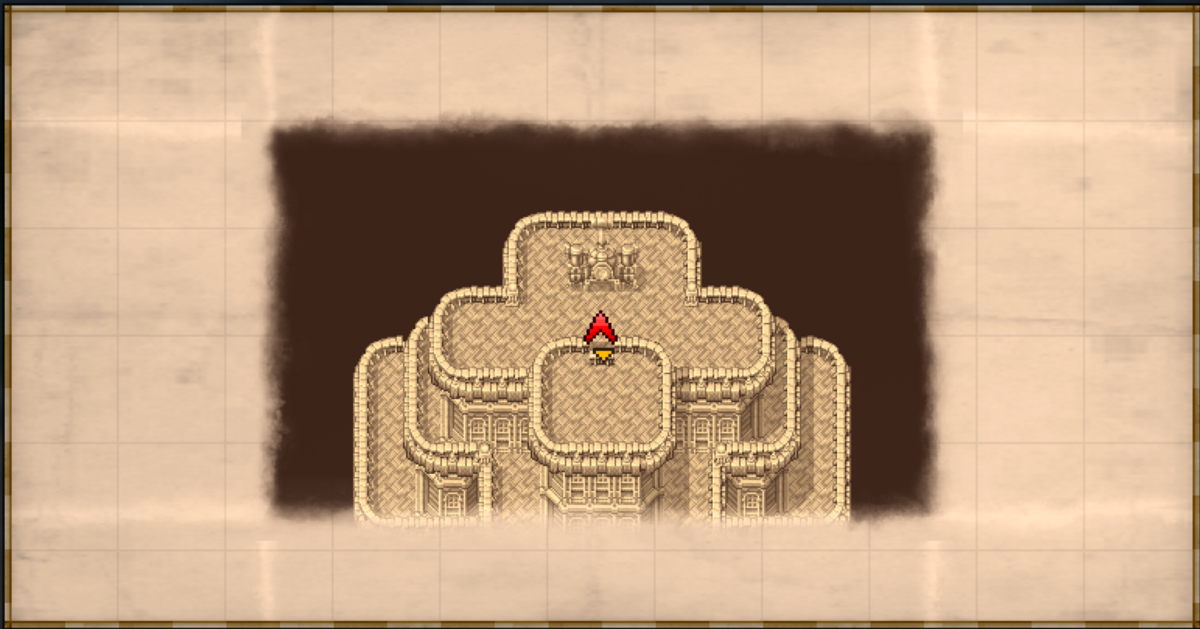 File:Maps Library room3.png - Four Job Fiesta Wiki