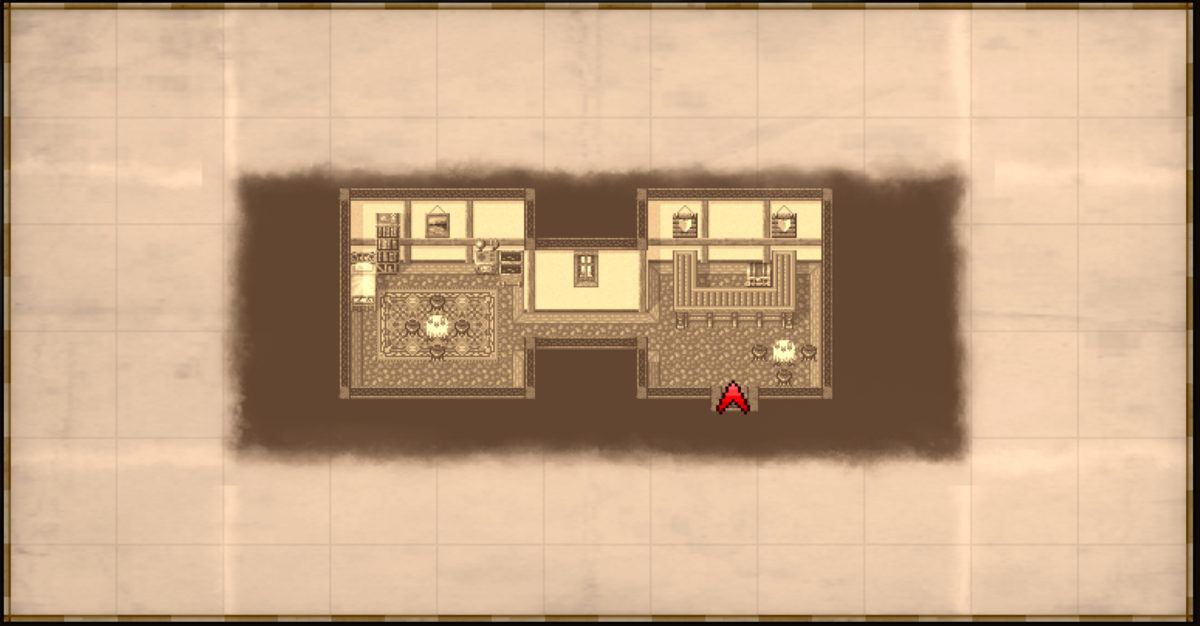 File:Maps Istory armorshop.png - Four Job Fiesta Wiki