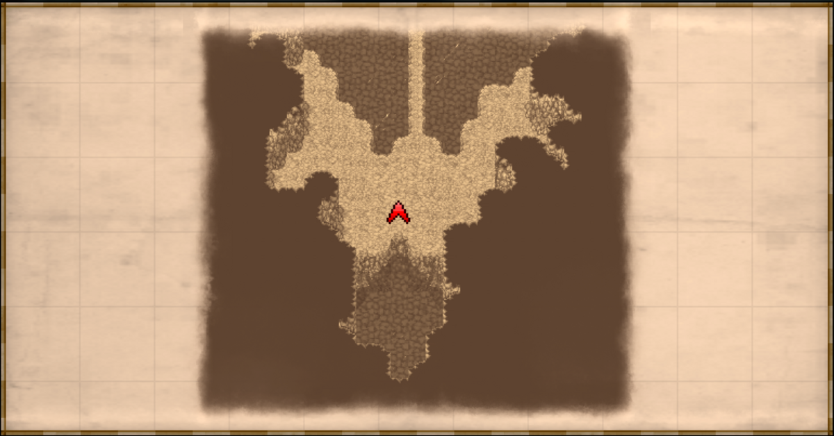 File:Maps GhidoCave room7b.png - Four Job Fiesta Wiki