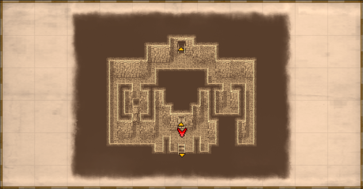 File:Maps IslandShrine room10.png - Four Job Fiesta Wiki