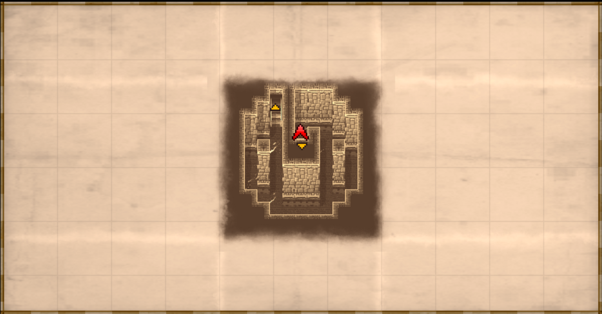 File:Maps TowerOfWalse room3.png - Four Job Fiesta Wiki